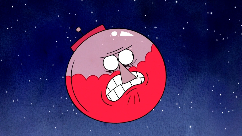 Image - S6E13.089 Angry Benson Head.png | Regular Show Wiki | FANDOM ...