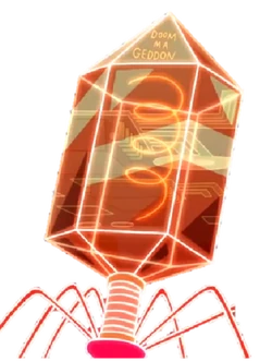 Doom Ma Geddon | Regular Show Wiki | FANDOM powered by Wikia