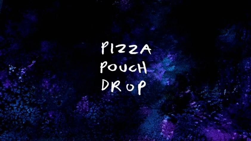 Pizza Pouch Drop | Regular Show Wiki | Fandom