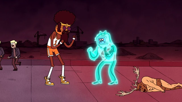 Image - Vlcsnap-2012-10-03-17h33m11s93.png | Regular Show Wiki | FANDOM ...