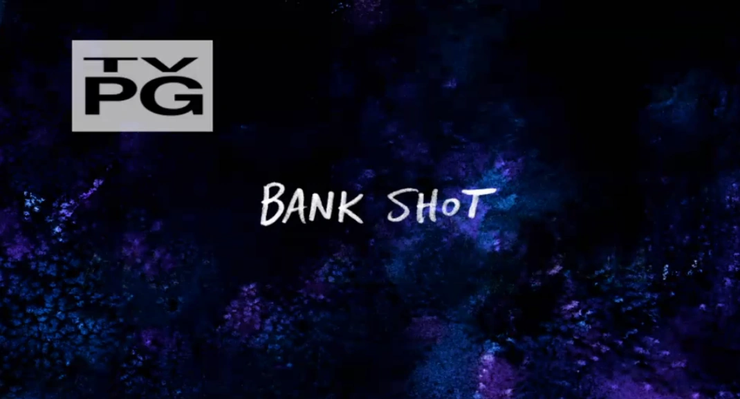 Bank Shot | Regular Show Wiki | FANDOM powered by Wikia