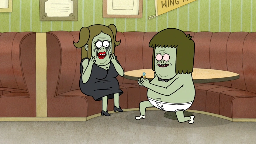 Image - S6E05.167 Muscle Man Proposes Again.png | Regular Show Wiki ...