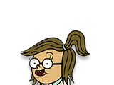Category:Female Characters | Regular Show Wiki | FANDOM powered by Wikia