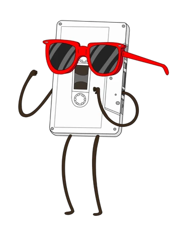 Summertime Song (character) | Regular Show Wiki | Fandom