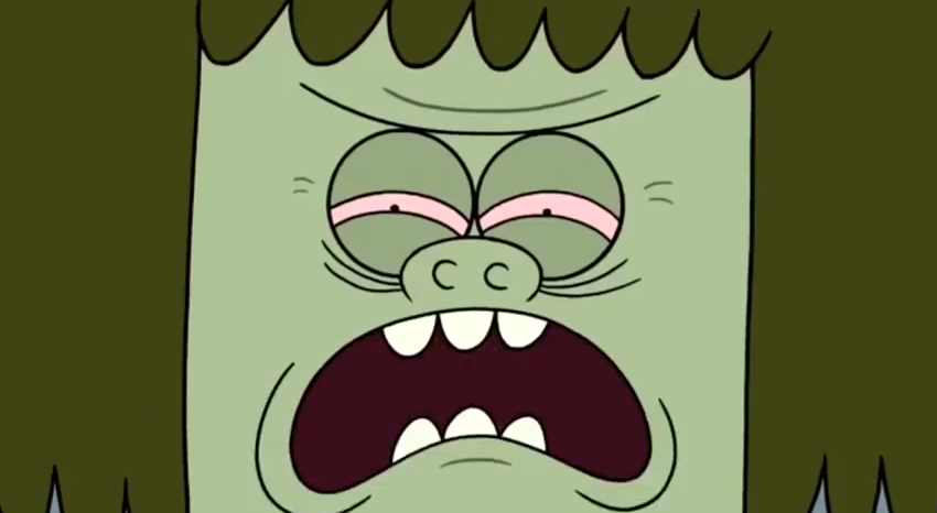 Image S4 E4 Muscle Man Close Uppng Regular Show Wiki Fandom Powered By Wikia