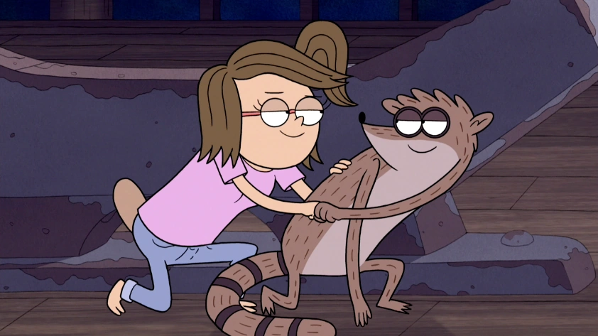 Category:Character Images | Regular Show Wiki | FANDOM powered by Wikia