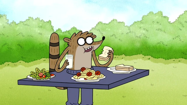Image - S5E09.068 Rigby in Tants.png | Regular Show Wiki | FANDOM ...