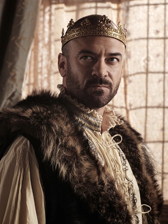 Henry II | Reign Wiki | Fandom