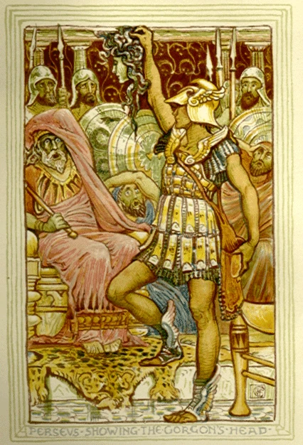 Polydectes | Theriault Wiki | FANDOM powered by Wikia