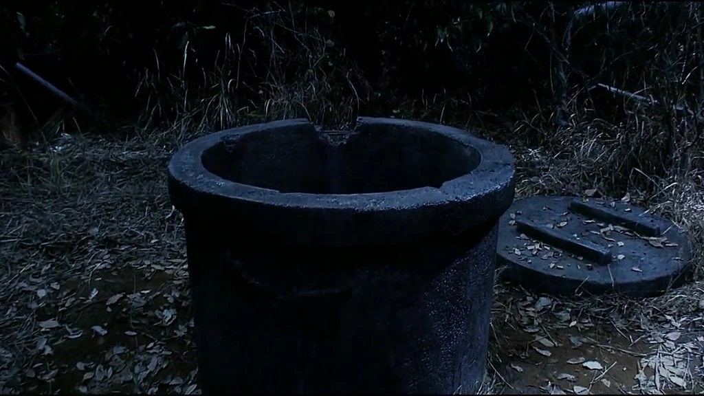 Well | The Ring Wiki | Fandom