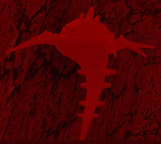 Crimson Creature | TheRobots Wikia | Fandom