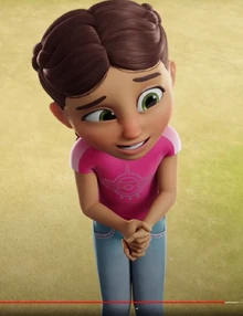 Kit Secord/Gallery | The Rocketeer Wiki | Fandom