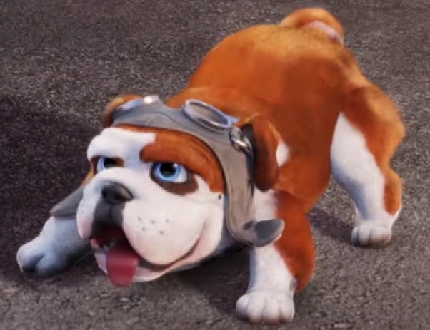 Category:Characters | The Rocketeer Wiki | Fandom