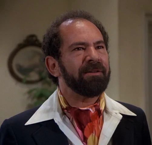 Evelyn Martin | The Rockford Files Wiki | Fandom