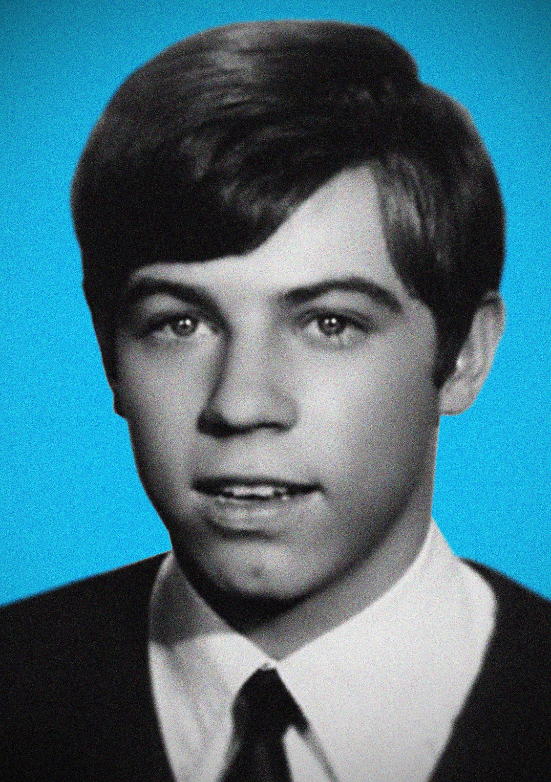 Stanley Livingston | The Roman Holidays Wiki | Fandom