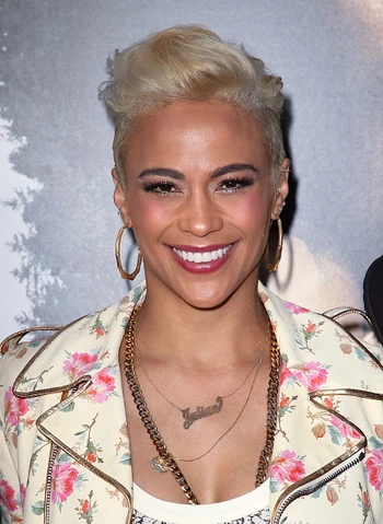 Paula Patton | The Rook Wiki | Fandom