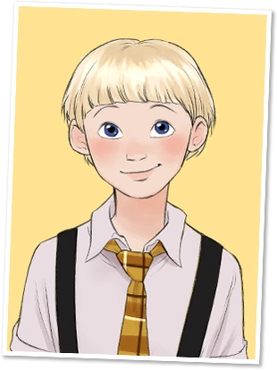 Mickey Tompkins | The RoseWood Chronicles Wiki | Fandom