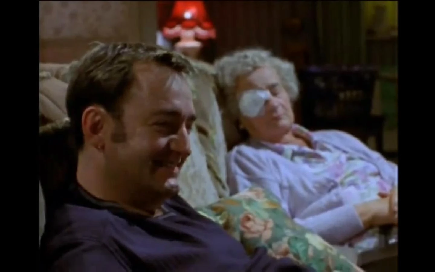 Nana Comes to Stay | The Royle Wiki | FANDOM powered by Wikia