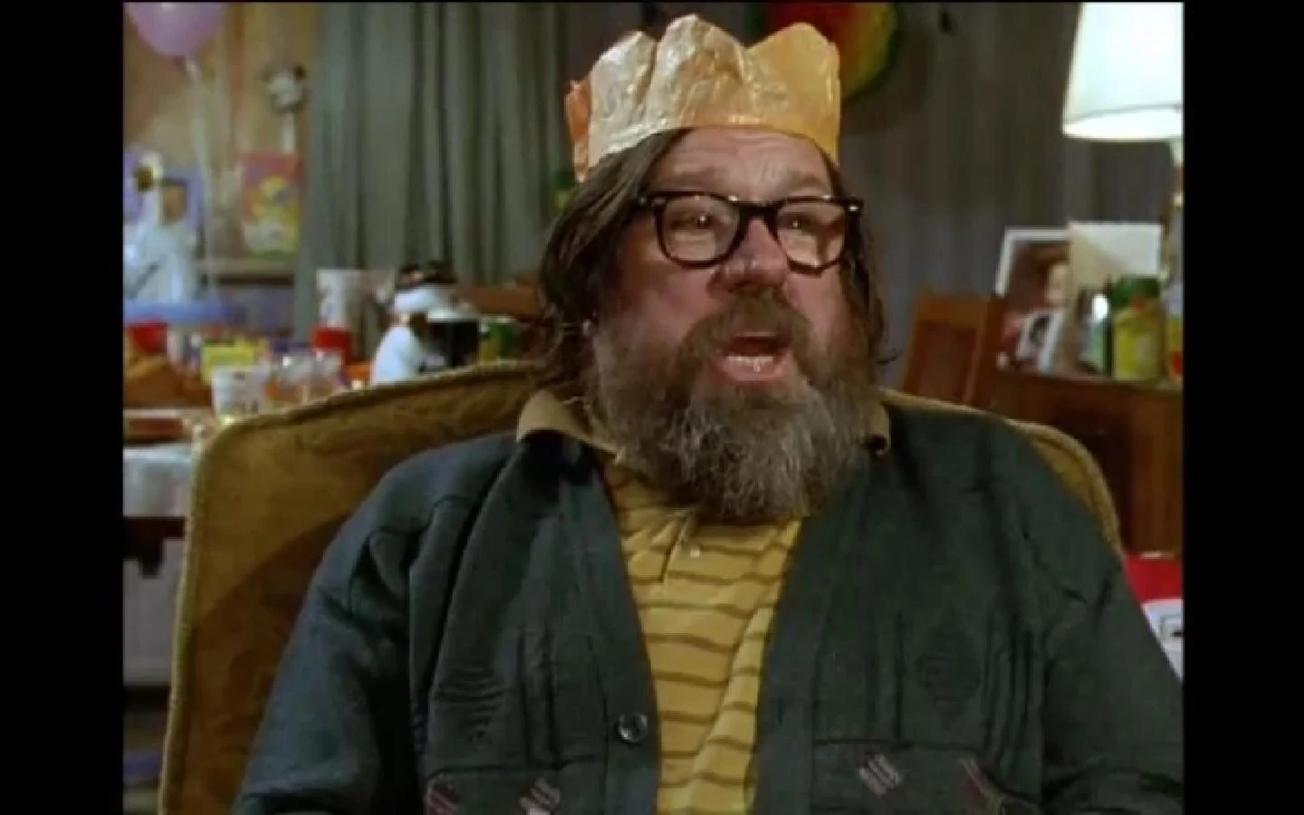 The Royle Family at Christmas | The Royle Wiki | FANDOM powered by Wikia