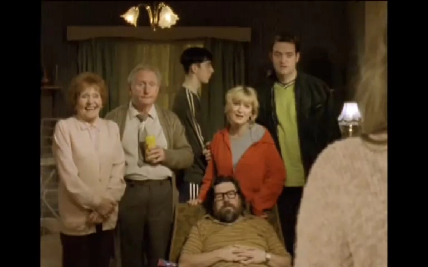 Dad's Birthday | The Royle Wiki | FANDOM powered by Wikia