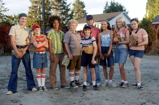 The Sandlot Wiki Fandom Powered By Wikia