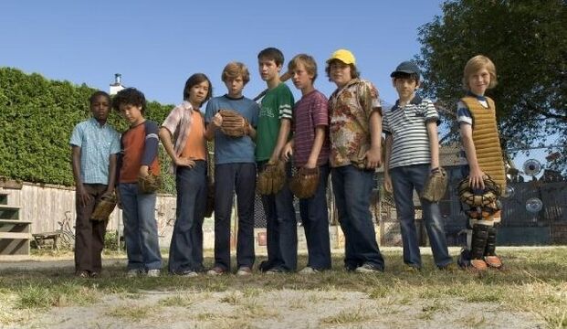 The Sandlot Wiki Fandom Powered By Wikia