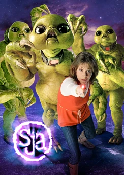 Slitheen | The Sarah Jane Adventures Wiki | FANDOM powered by Wikia