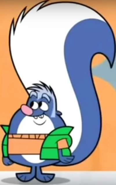 Dane | Scaredy Squirrel Wiki | Fandom