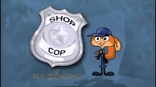 Shop Cop | Scaredy Squirrel Wiki | Fandom
