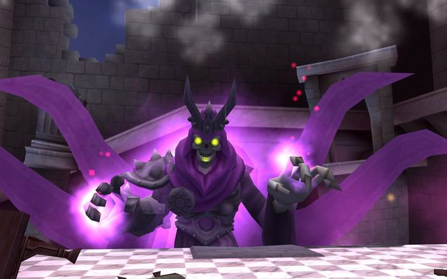 Witch Queen | Scooby-Doo Wikia | FANDOM powered by Wikia Witch Queen | Scooby-Doo Wikia | FANDOM powered by Wikia