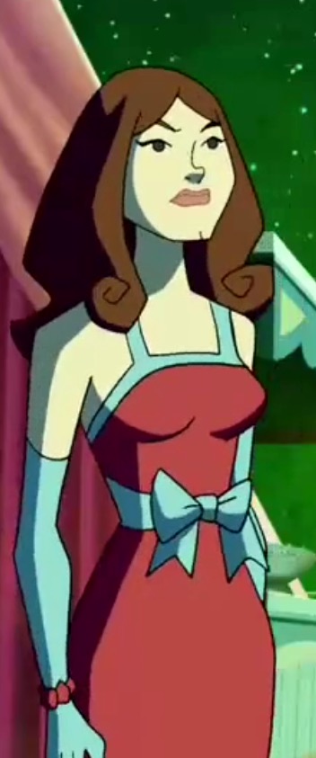 Image - Mayor Nettles Formal.jpeg | Scooby-Doo Wikia | FANDOM powered ... Image - Mayor Nettles Formal.jpeg | Scooby-Doo Wikia | FANDOM powered ...