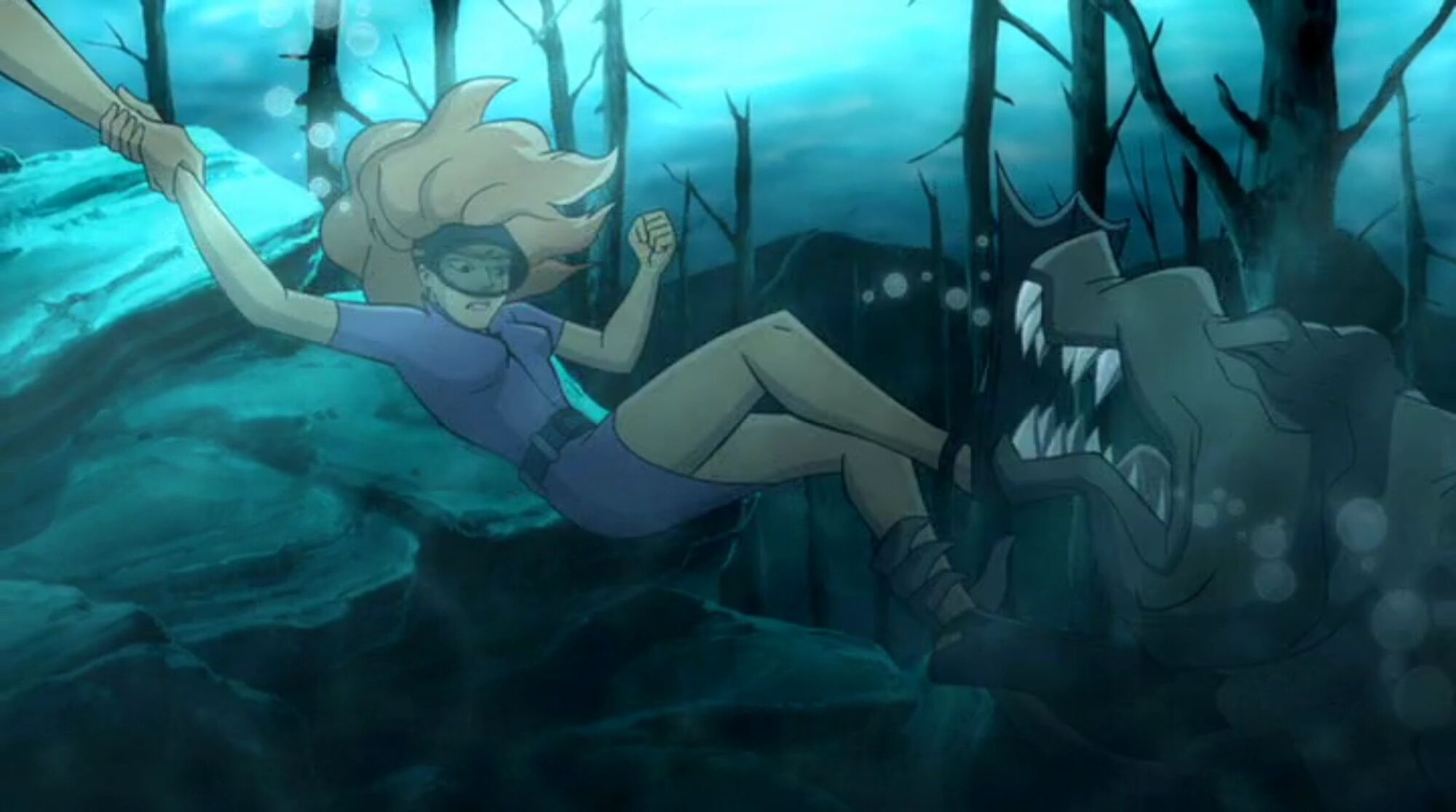 Fishman (Scooby-Doo! Camp Scare)/gallery | Scooby-Doo Wikia | FANDOM ... Fishman (Scooby-Doo! Camp Scare)/gallery | Scooby-Doo Wikia | FANDOM ...