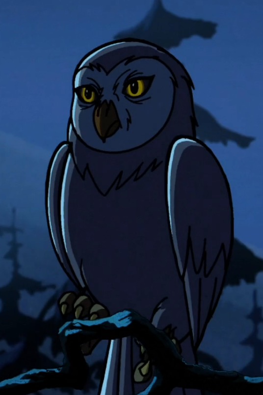 Owl (Scooby-Doo! Abracadabra Doo) | Scooby-Doo Wikia | FANDOM powered ... Owl (Scooby-Doo! Abracadabra Doo) | Scooby-Doo Wikia | FANDOM powered ...