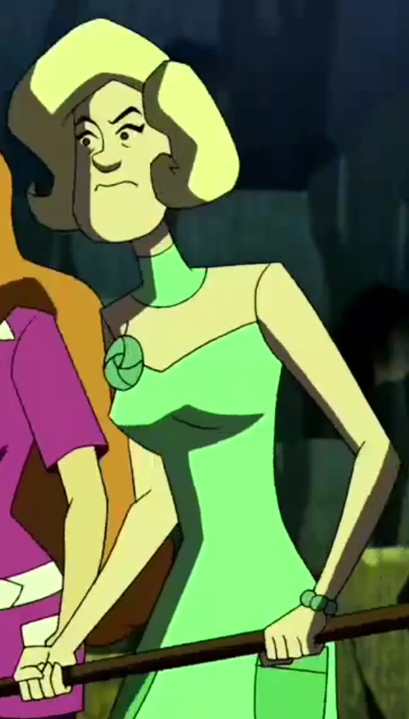 Paula Rogers (pre-Nibiru) | Scooby-Doo Wikia | FANDOM powered by Wikia Paula Rogers (pre-Nibiru) | Scooby-Doo Wikia | FANDOM powered by Wikia