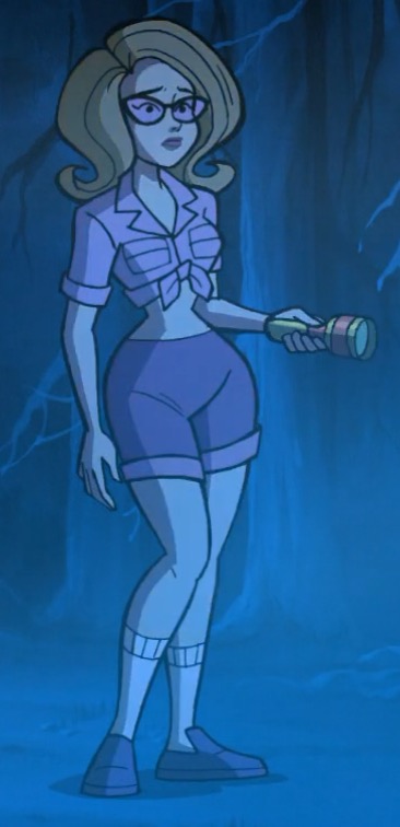 Treena | Scooby-Doo Wikia | FANDOM powered by Wikia Treena | Scooby-Doo Wikia | FANDOM powered by Wikia
