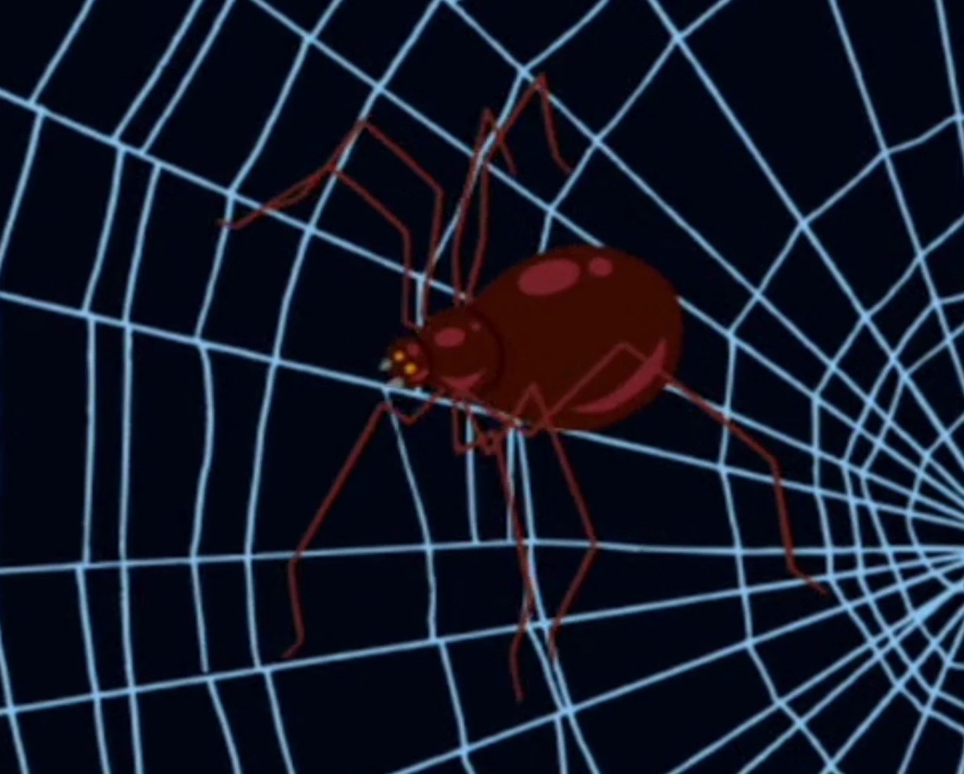 Spider (Scooby-Doo! Music of the Vampire) | Scooby-Doo Wikia | Fandom