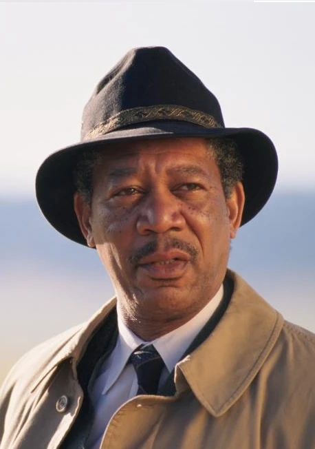 William Somerset | The-Se7en Wiki | Fandom