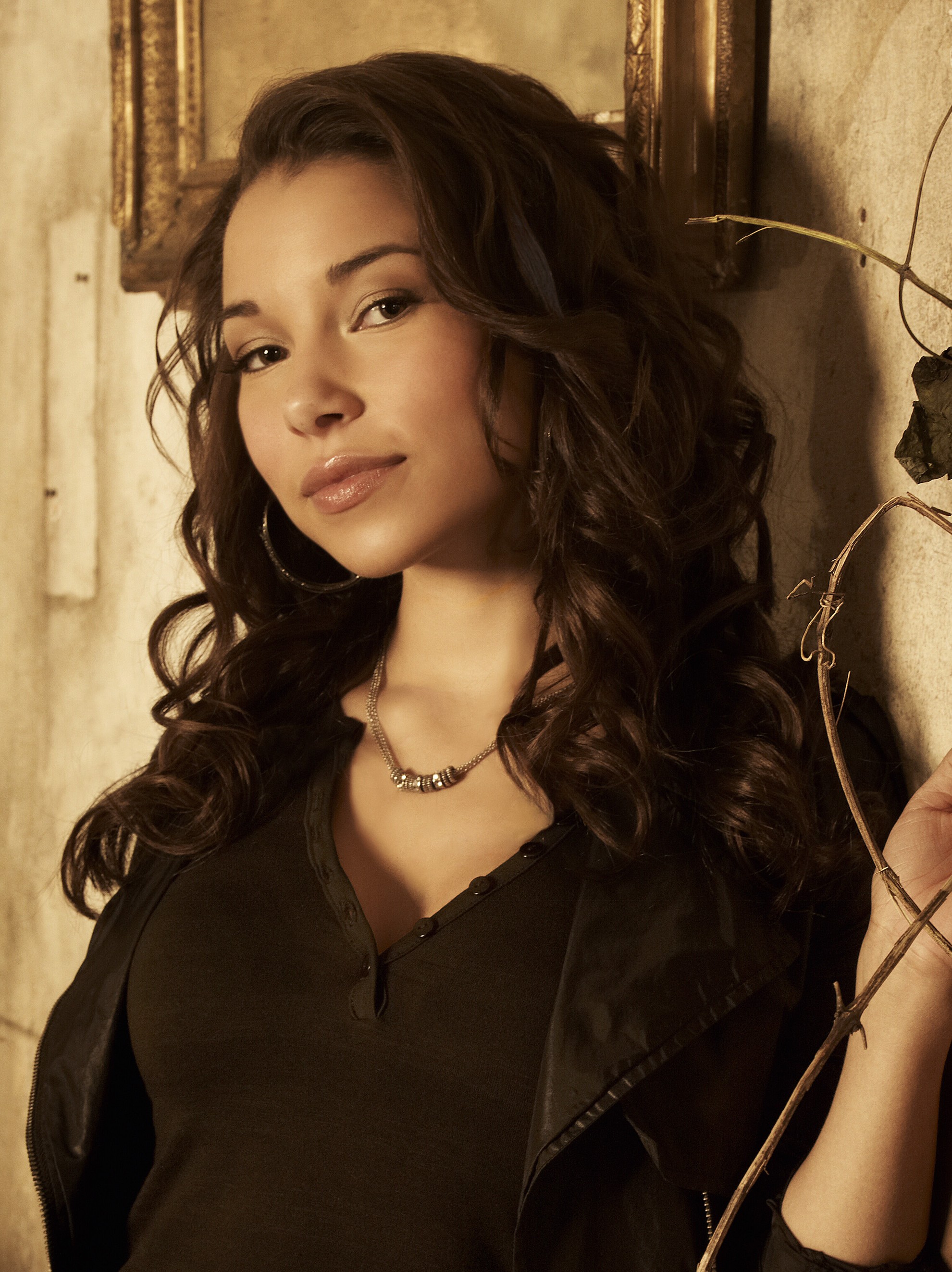 Melissa Glaser | Wiki The Secret Circle | FANDOM powered by Wikia Melissa Glaser | Wiki The Secret Circle | FANDOM powered by Wikia