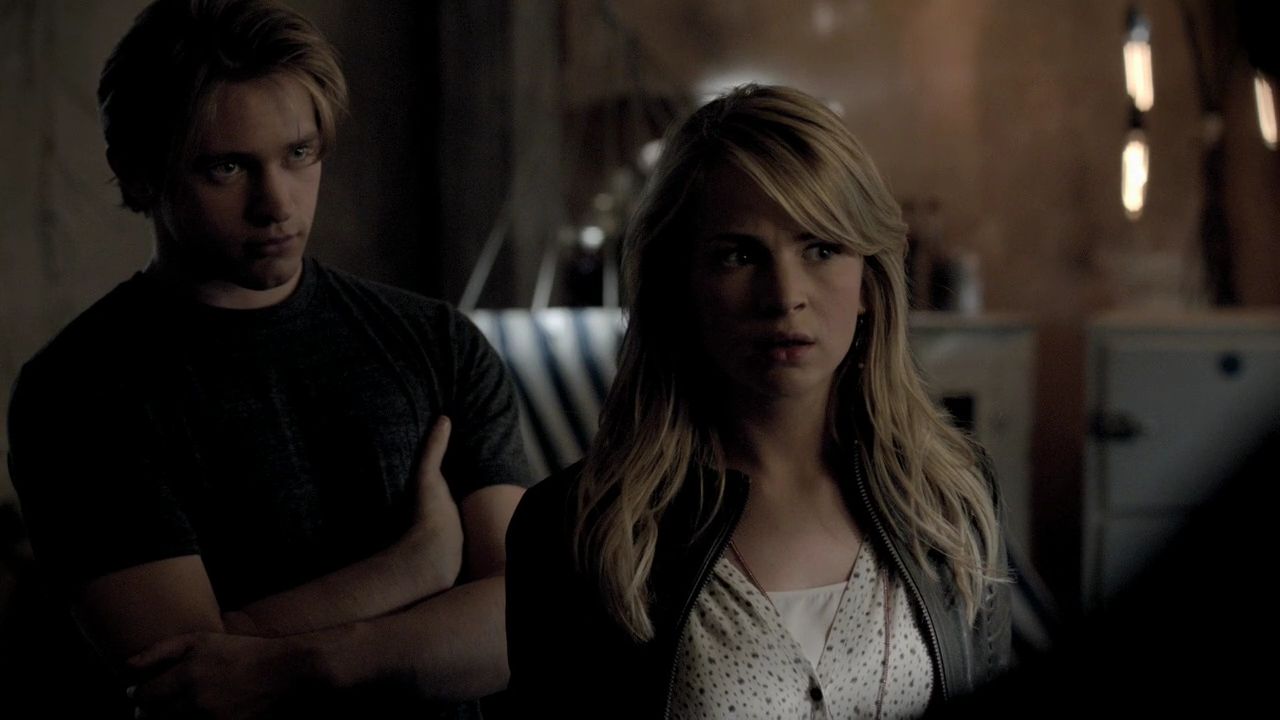 Nick Armstrong | The Secret Circle Wiki | FANDOM powered by Wikia Nick Armstrong | The Secret Circle Wiki | FANDOM powered by Wikia