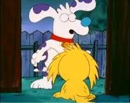 Ralph/Gallery | The Secret Files of the Spy Dogs Wiki | FANDOM powered ...