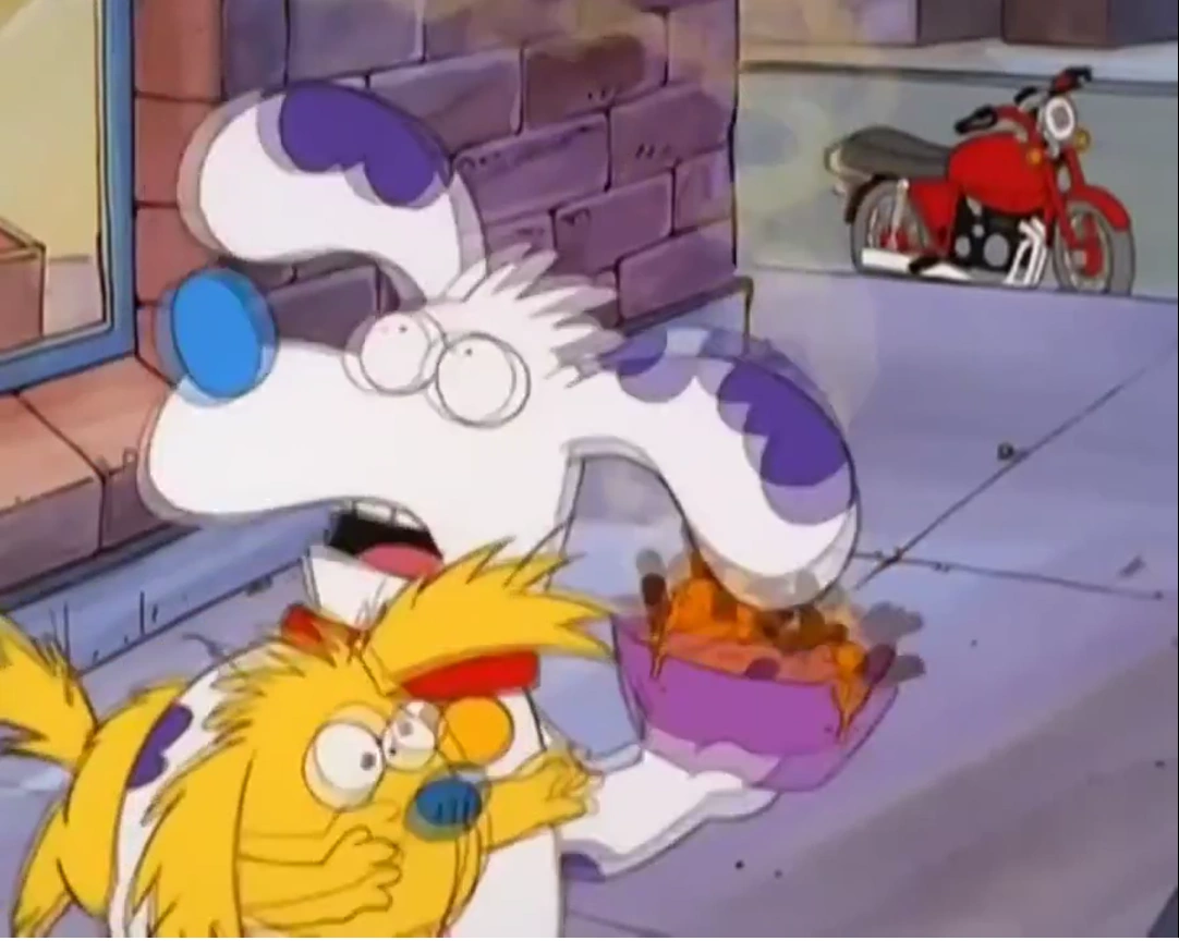 Image - Porkzilla194.png | The Secret Files of the Spy Dogs Wiki ...