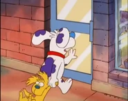 Ralph/Gallery | The Secret Files of the Spy Dogs Wiki | FANDOM powered ...