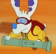 Ralph/Gallery | The Secret Files of the Spy Dogs Wiki | FANDOM powered ...