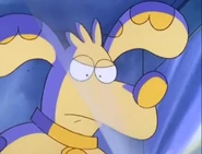 Ralph/Gallery | The Secret Files of the Spy Dogs Wiki | FANDOM powered ...