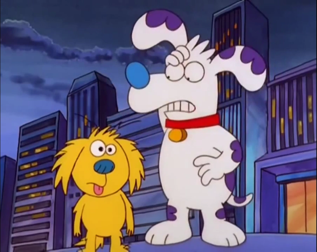 Image - Porkzilla133.png | The Secret Files of the Spy Dogs Wiki ...