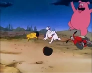 Ralph/Gallery | The Secret Files of the Spy Dogs Wiki | FANDOM powered ...