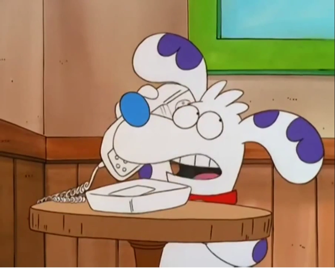 Image - Porkzilla84.png | The Secret Files of the Spy Dogs Wiki ...