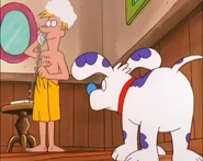 Ralph/Gallery | The Secret Files of the Spy Dogs Wiki | FANDOM powered ...