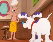 Ralph/Gallery | The Secret Files of the Spy Dogs Wiki | FANDOM powered ...