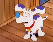 Ralph/Gallery | The Secret Files of the Spy Dogs Wiki | FANDOM powered ...